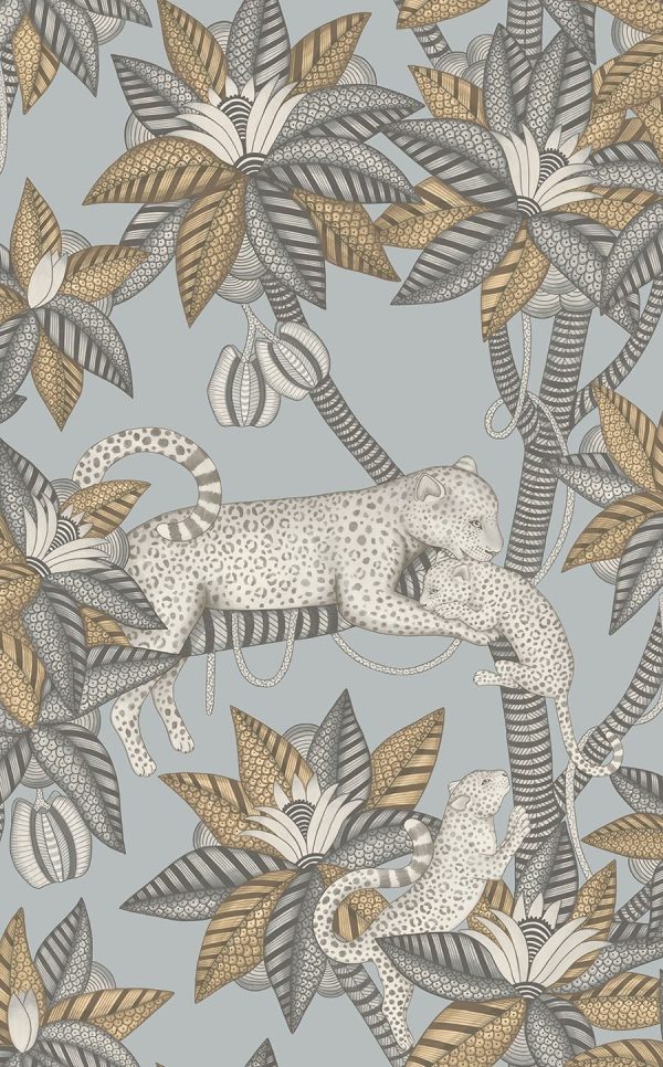 Satara Wallpaper 119/3012 by Cole & Son