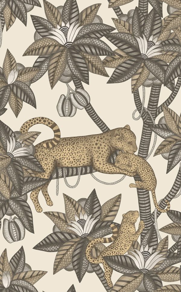 Satara Wallpaper 119/3013 by Cole & Son