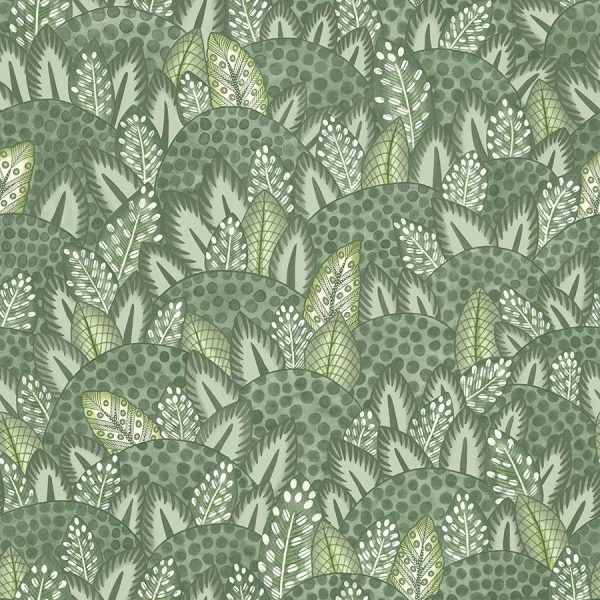 Zulu Terrain Wallpaper 119/9042 by Cole & Son