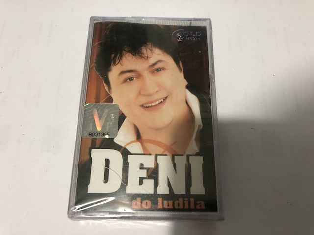 Deni - Do Ludila