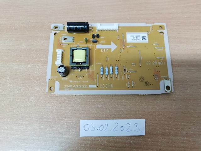Panasonic TX-L39B6E TNP4G552