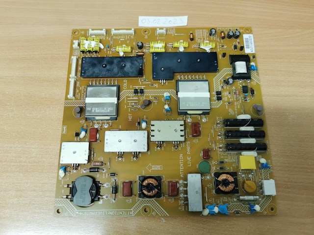 Philips 40PFL96006K/02 FSP198-6F01