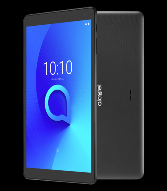 Alcatel 1T 7 Inc 4G 9013X Tablet Crni