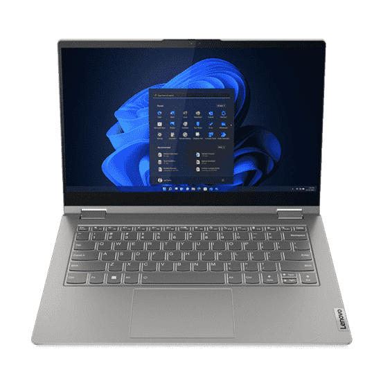 Lenovo ThinkBook 14s Yoga Touch G2 IAP 21DM0008YA