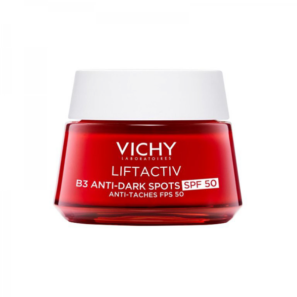 Liftactiv B3 Anti-Dark Spots SPF50 50ml