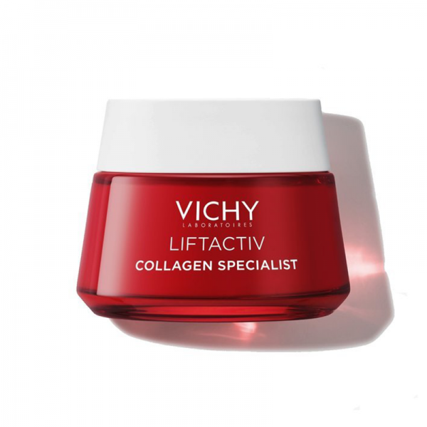 Liftactiv Collagen Specialist 50ml