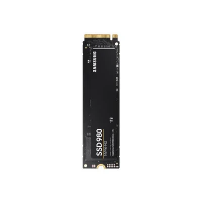 1TB 980 NVMe M.2 2280 PCIe Gen 3.0 SSD Samsung MZ-V8V1T0BW