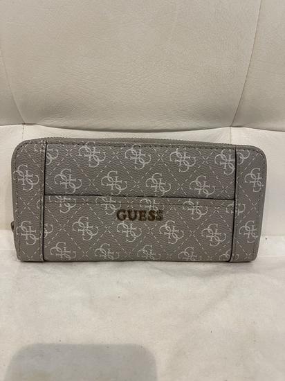 Novcanik guess