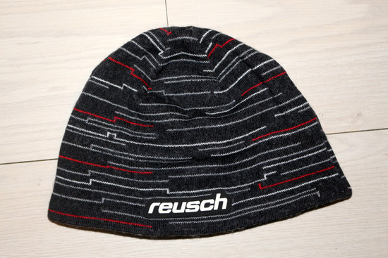 REUSCH ski kapa - Original ! ! !