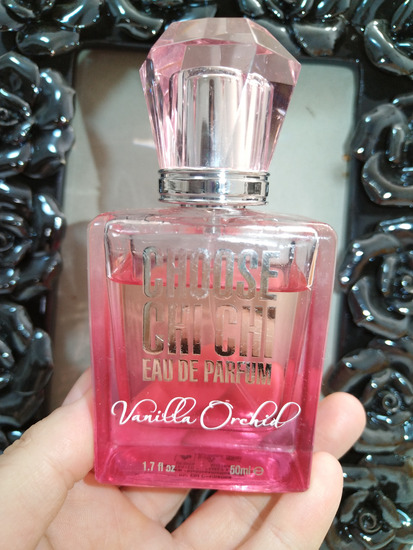 Choose chi chi vanilla orchid edp 50ml