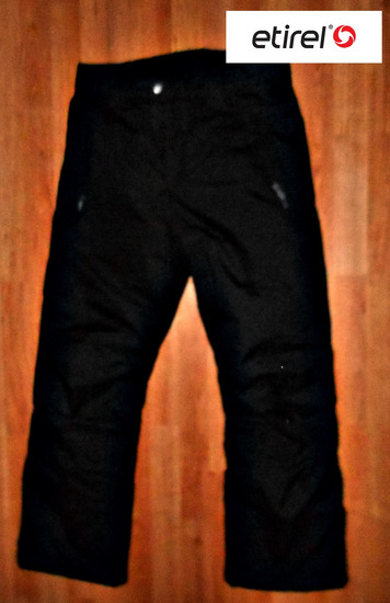 Ski pantalone Etirel - vel. L kao nove