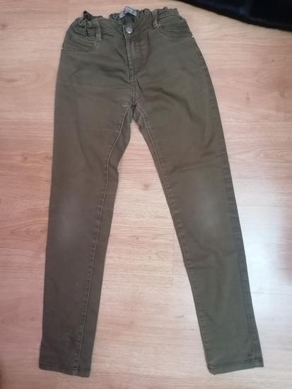 Pantalone vel 140