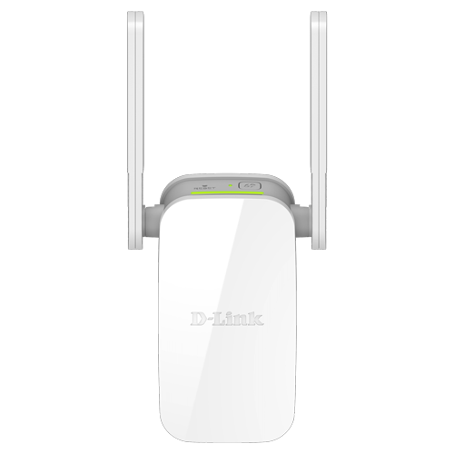 D-LINK DAP-1610 Range Extender, 802.11 a/ac, do 867Mbps, Dual Band (2.4 GHz & 5 GHz)