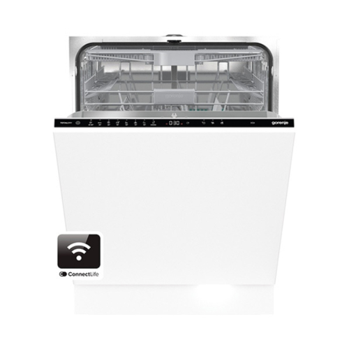 GORENJE Ugradna mašina za pranje sudova GV673C60