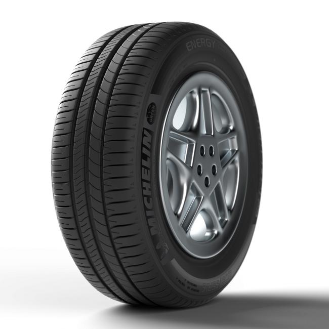 Michelin ENERGY SAVER+165/70 R14 81T