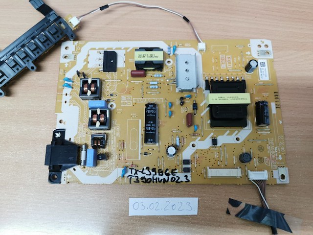 Panasonic TX-L39B6E TNPA5806