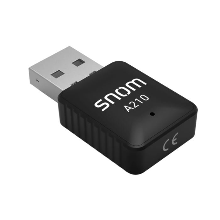 Snom A210 USB adapter za WiFi