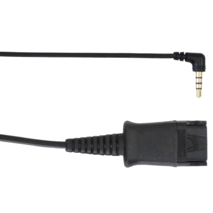 Snom ACPJ Kabal adapter za slušalice Snom A100M/A100D