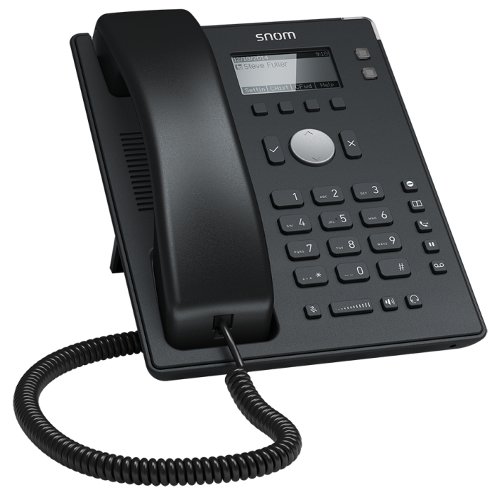 Snom D120 SIP telefon