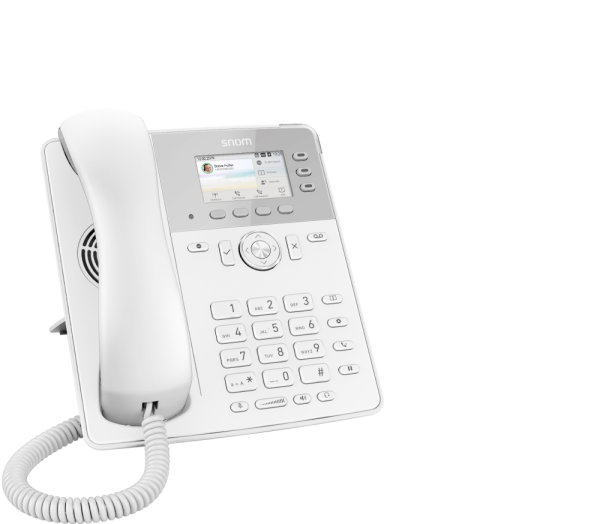 Snom D717 W Sip Telefon