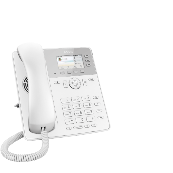 Snom D717 W Sip Telefon