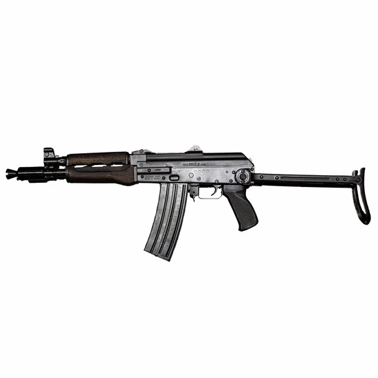 POLUAUTOMATSKI KARABIN ZASTAVA PAP M85