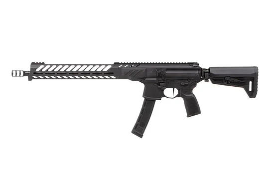 Sig Sauer MPX PCC 9x19mm