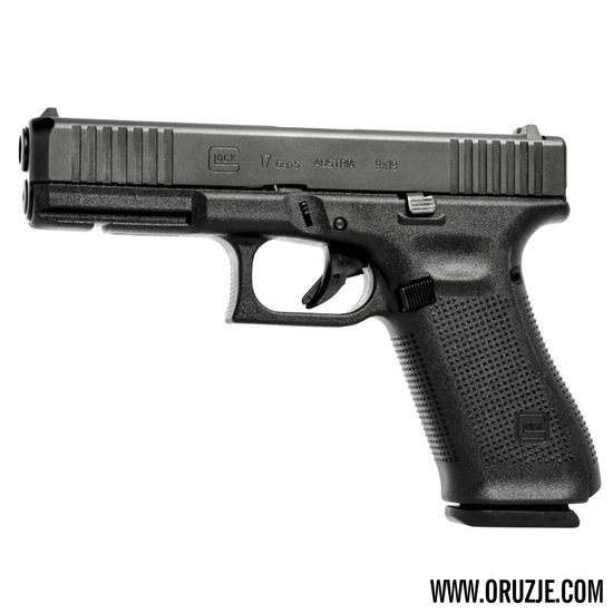 Pištolj Glock 17 Gen. 5FS