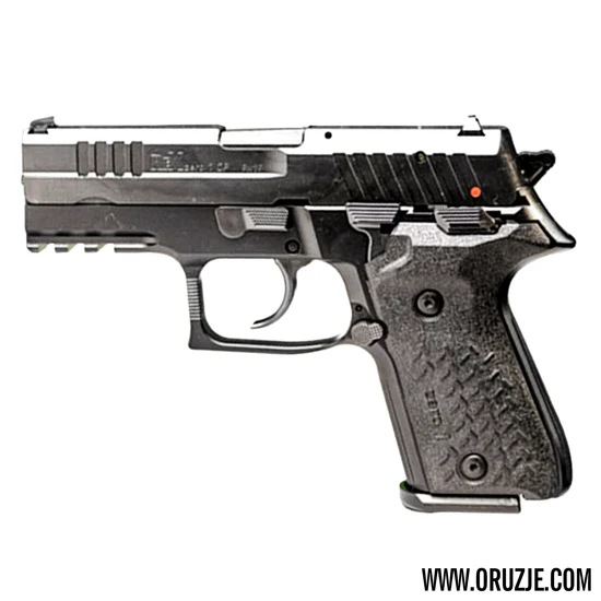 Pištolj Arex Zero Compact (9mm)