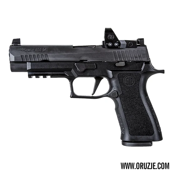 SIG SAUER P320 RXP RD