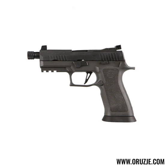 SIG SAUER - P320 XCARRY LEGION