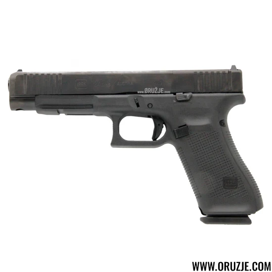 Pištolj Glock 34 gen5 FS