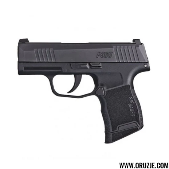 Pistolj Sig Sauer P365 - 9mm