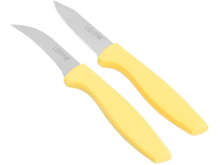 Lorme basic nož 9 cm set 2/1 43210 ( 12861 )