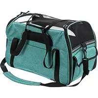 Torba za pse i mačke do 5kg Madison green Trixie 28884