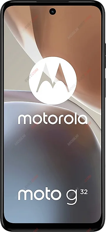Motorola
Moto G32 6GB, 128GB, 2x SIM