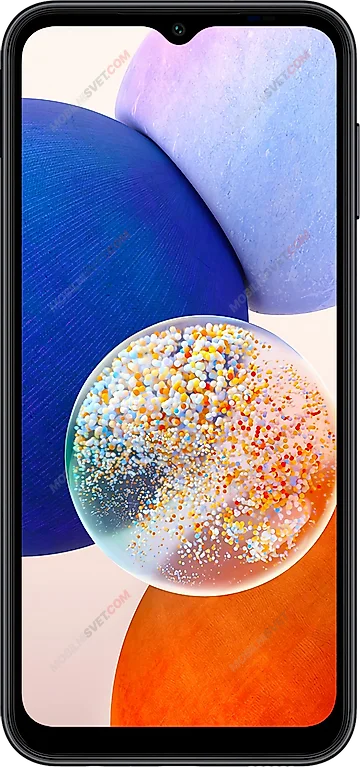 Samsung
Galaxy A14 5G Dual SIM