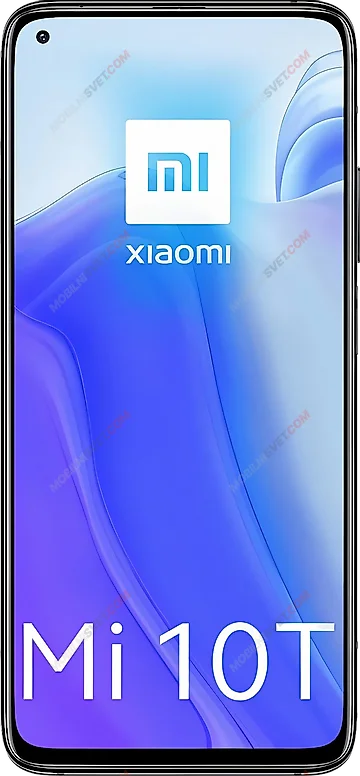 Xiaomi
Mi 10T 5G