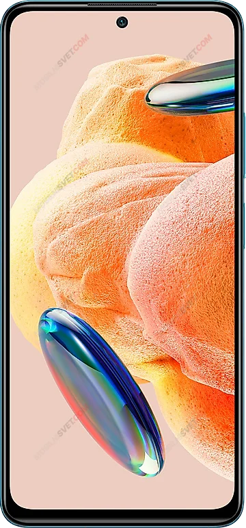 Xiaomi
Redmi Note 12 Pro 4G 8GB, 256GB