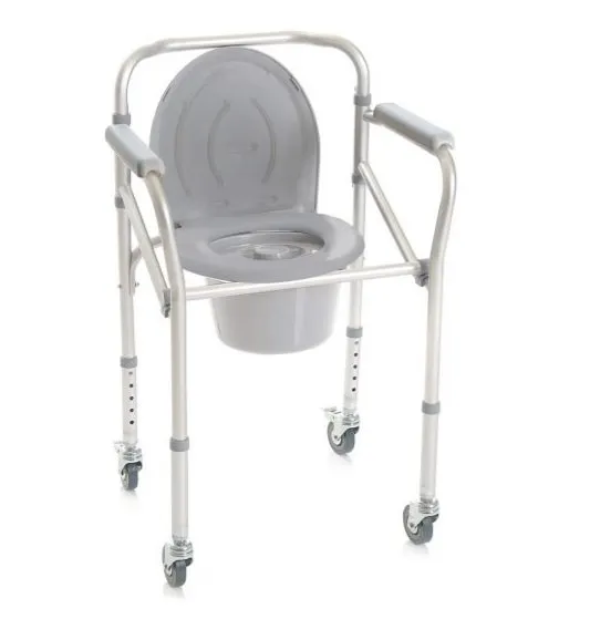 Sklopiva toaletna stolica RP780-2
