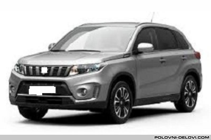 Suzuki Vitara 19- NOVO Karoserija