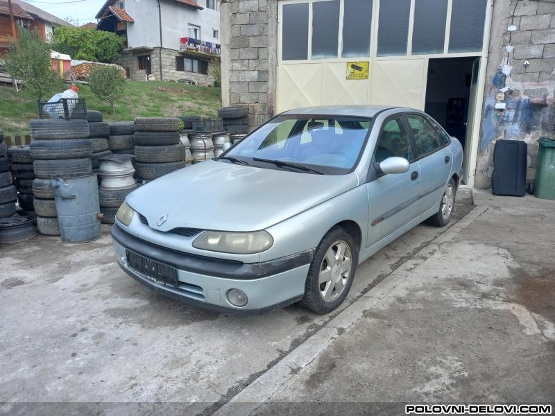 Renault Laguna 2.0 16V Razni Delovi