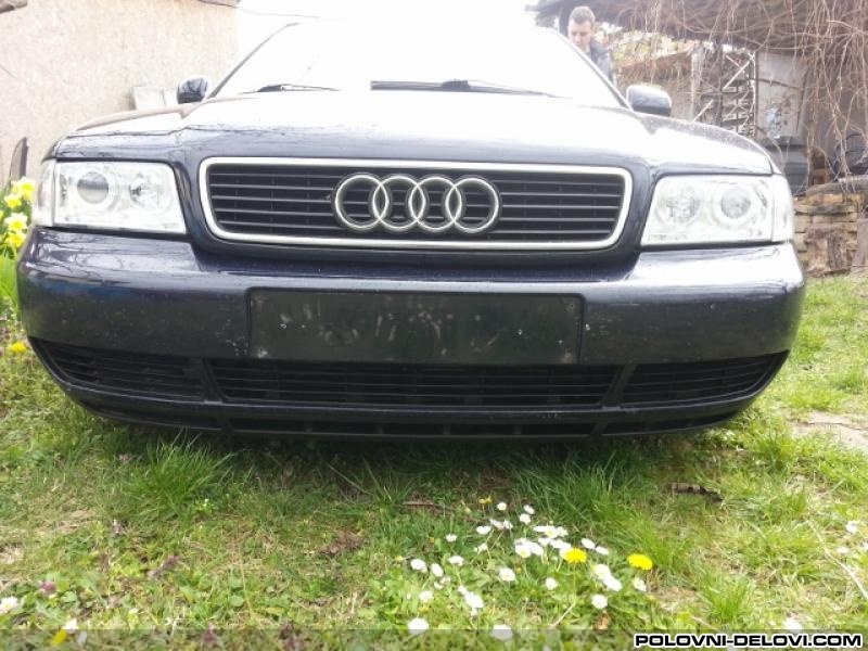 Audi A4 Razni Delovi