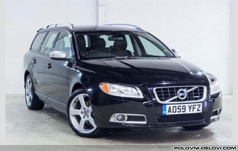 Volvo V70 2.0 Benzin Kompletan Auto U Delovima