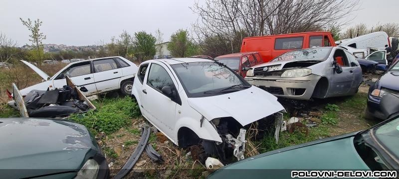 Ford Orion Prenosni Sistem