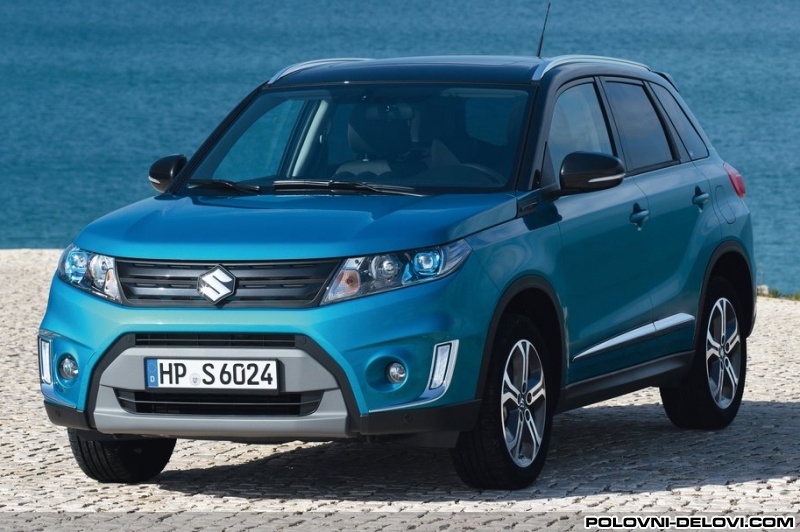 Suzuki Vitara Benzin Dizel Razni Delovi