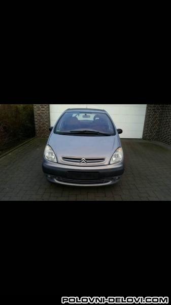 Citroen Xsara Picasso 1.6 2.0 Hdi Razni Delovi