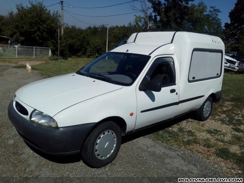 Ford Courier 1.3 Endura-e Kompletan Auto U Delovima