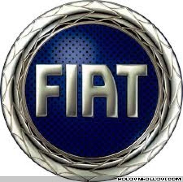 Fiat Stilo 1.6 16v Enterijer