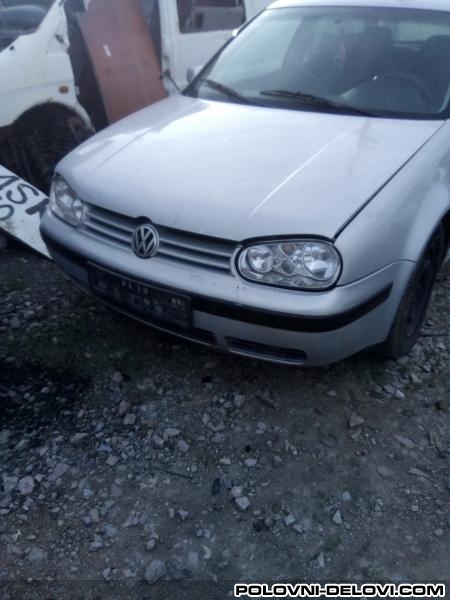 Volkswagen Golf 4 Kompletan Auto U Delovima